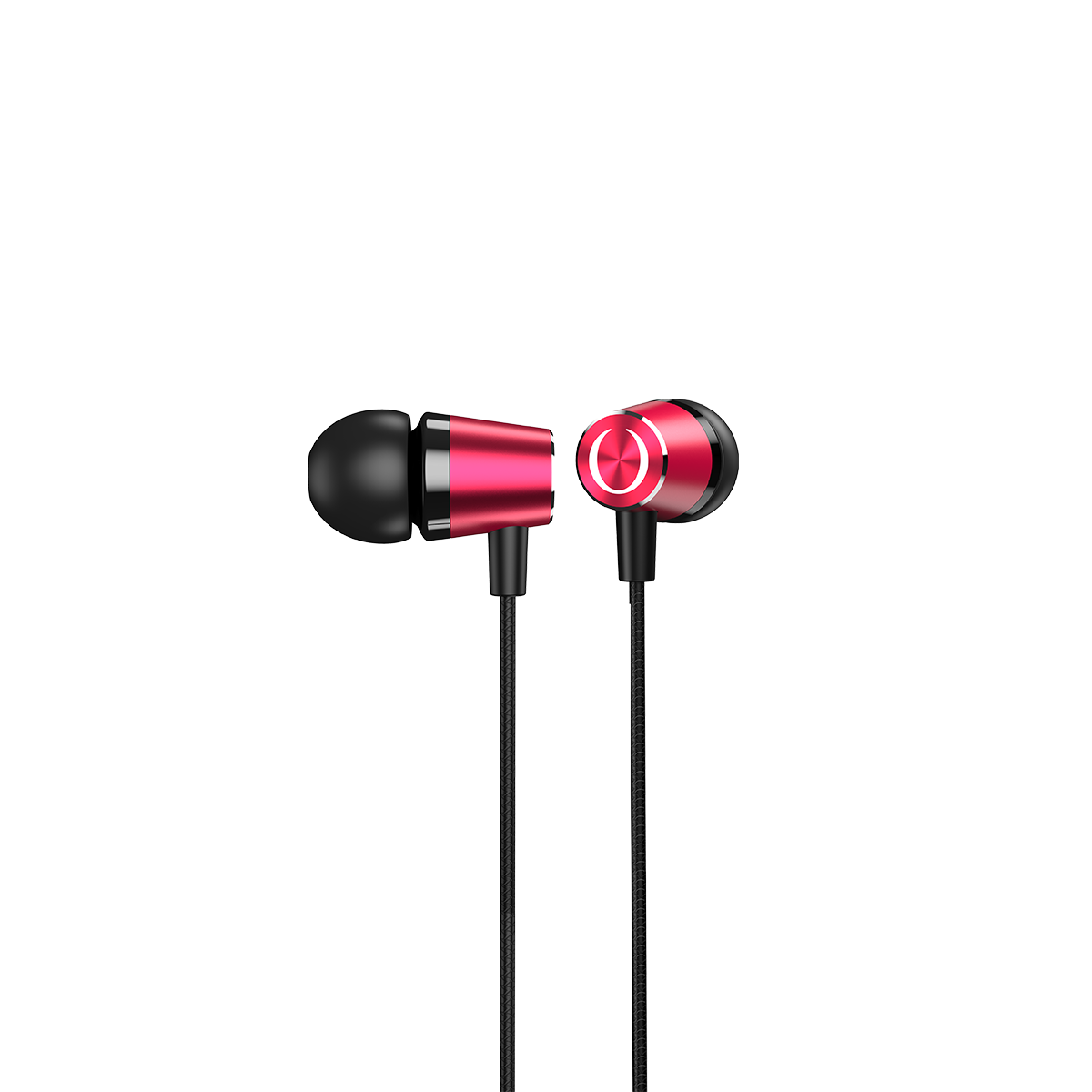 Ecouteurs intra-auriculaires avec microphone - Store ORYX