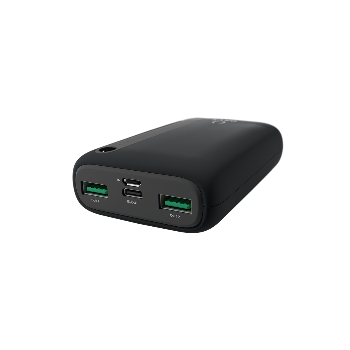 Power bank NP-11N 10000 mAh Charge rapide - Store ORYX
